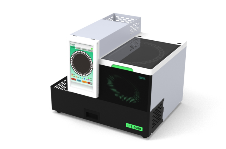 HWEQ-IM 5050:Pribolab®Automatic Immunoaffinity Column Purification ...