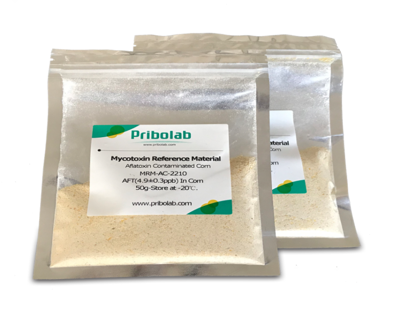 HWMRM-AT0SD0:Pribolab®Aflatoxin B1、B2、G1、G2 in Scolopendra – Pribolab ...