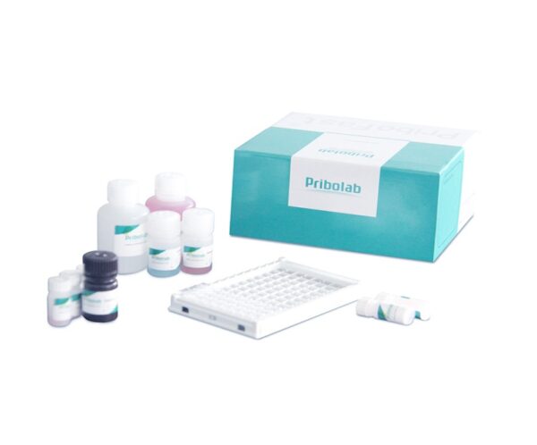 HWRP014:Total Starch Assay Kit – Pribolab-Devoted to Food Satety Solutions