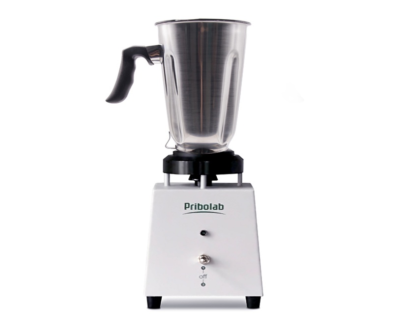 Pribolab® 8 Bits Immunoaffinity Column Operating Rack – Pribolab ...