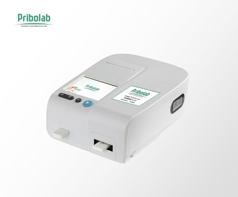 HWEQ-LFR 6090Ⅰ:Pribolab® Fluorescent Quantitative Detector-FD Ⅰ500 ...